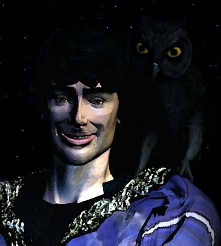 Corwin | Quickipedia | Fandom