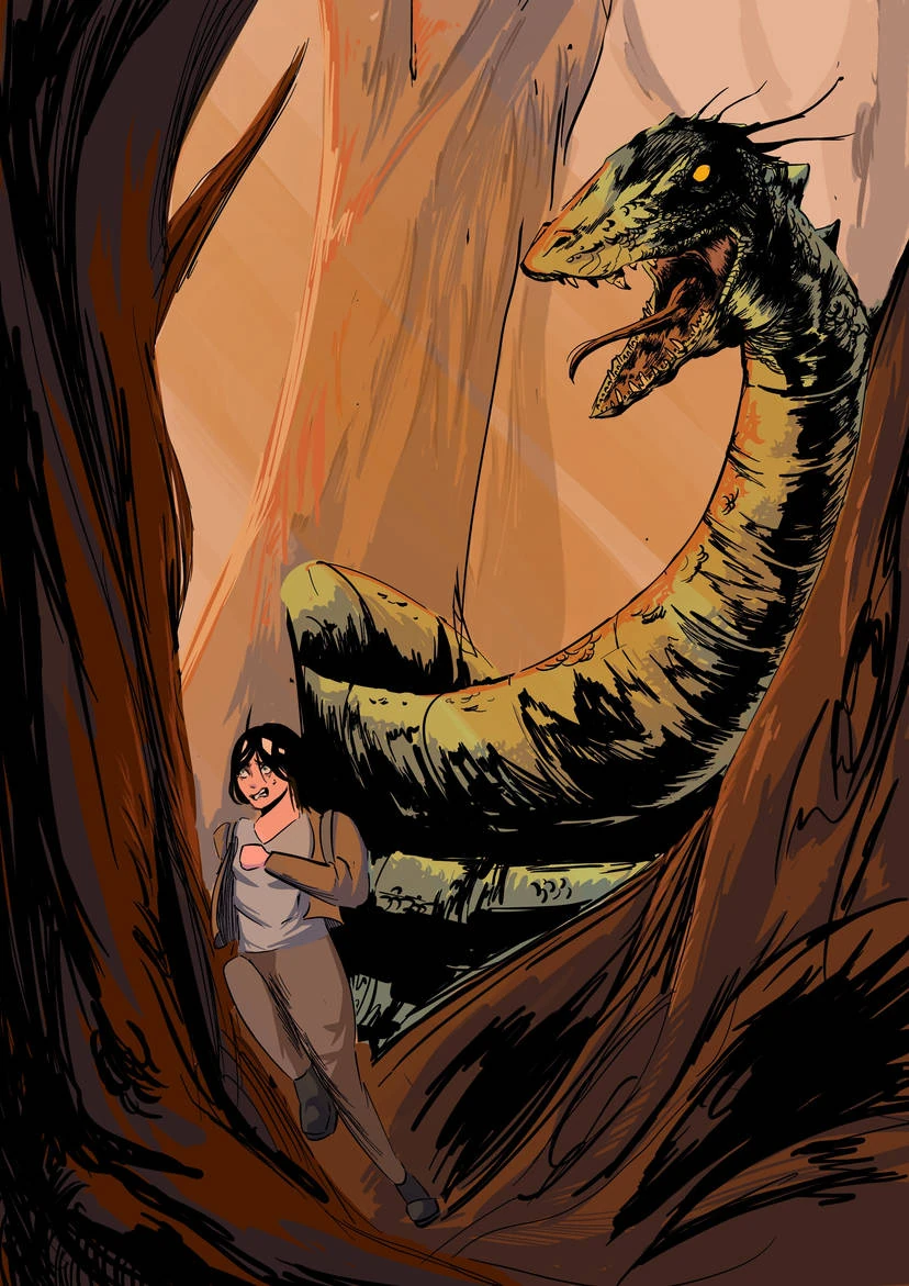 Category:Creatures | Quickipedia | Fandom