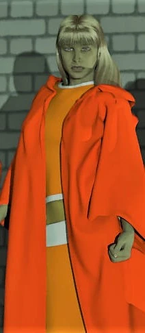 Harriet Isingrim | Quickipedia | Fandom