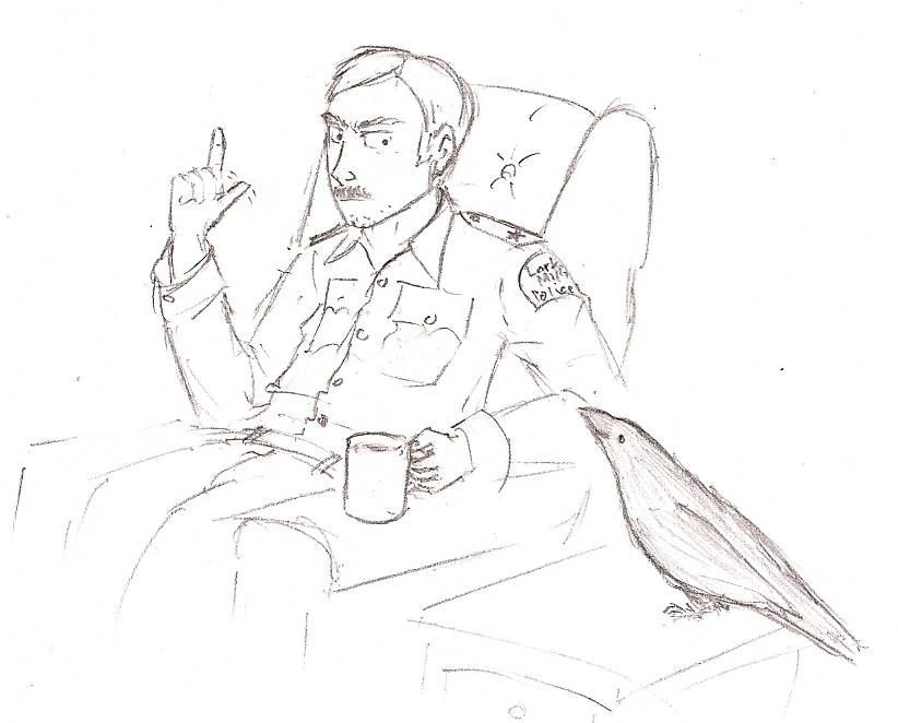 Archie Green | Quickipedia | Fandom