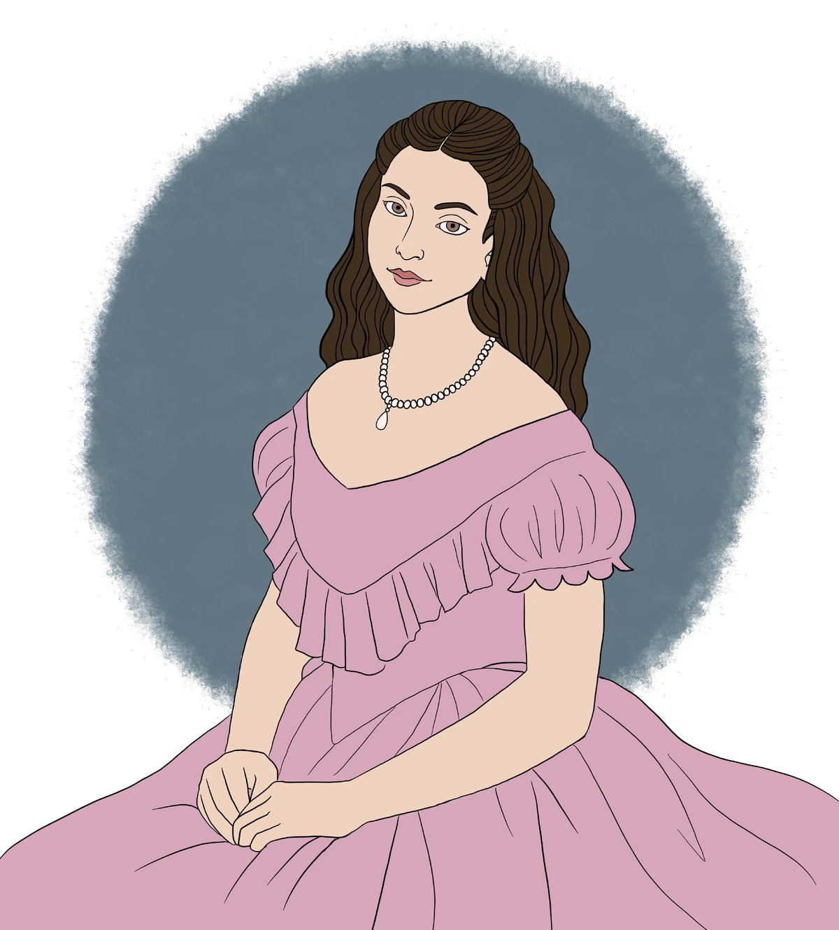 Julia King | Quickipedia | Fandom