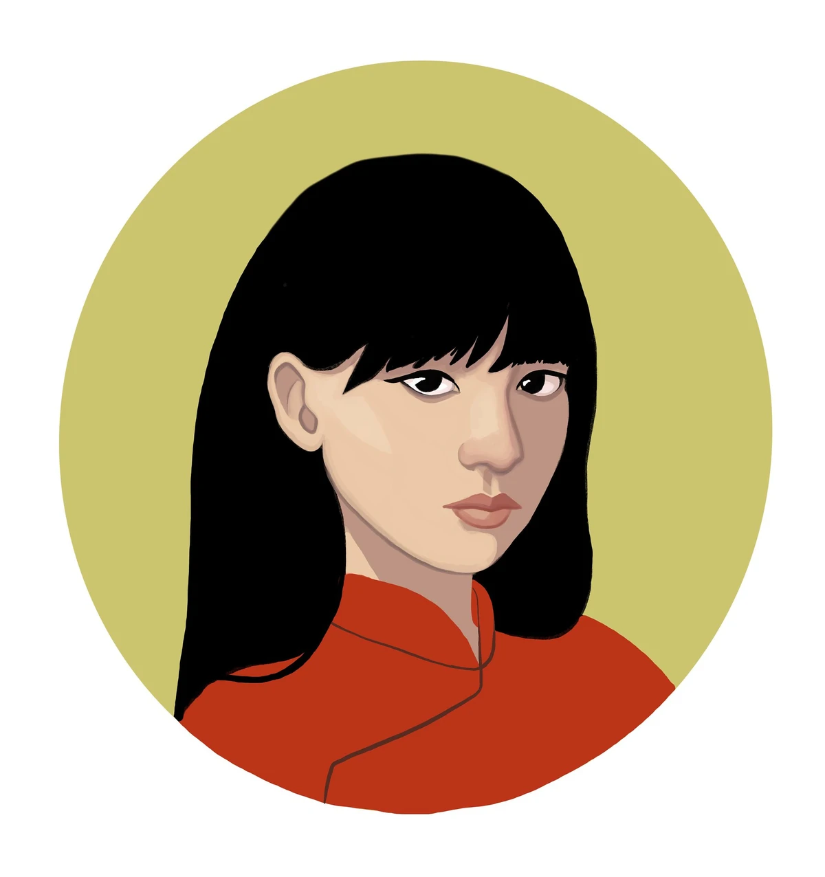 Anna Chu | Quickipedia | Fandom
