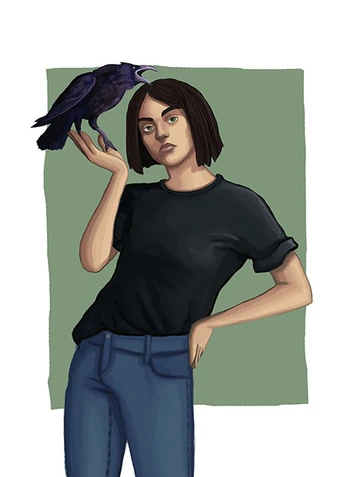 Alexandra Quick | Quickipedia | Fandom