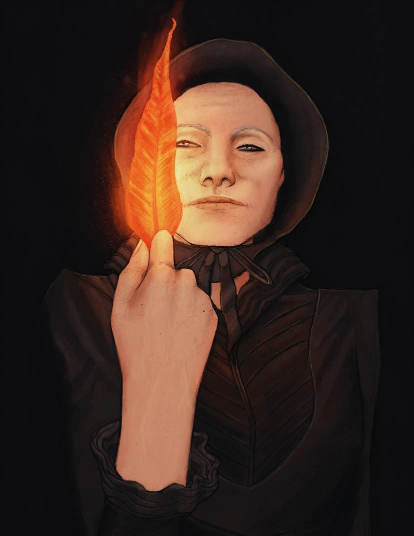 Dorcas Pritchard | Quickipedia | Fandom