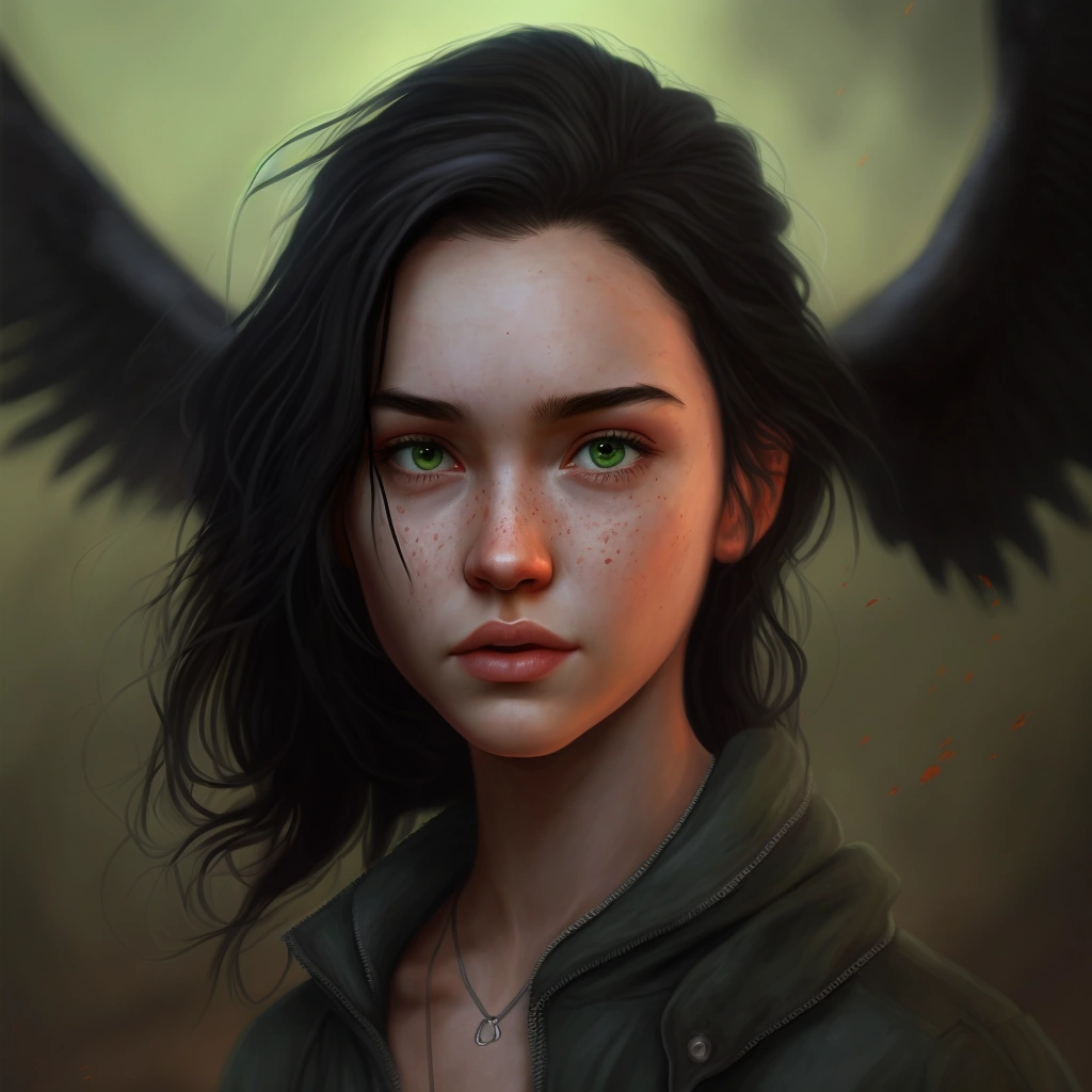 Alexandra Quick | Quickipedia | Fandom