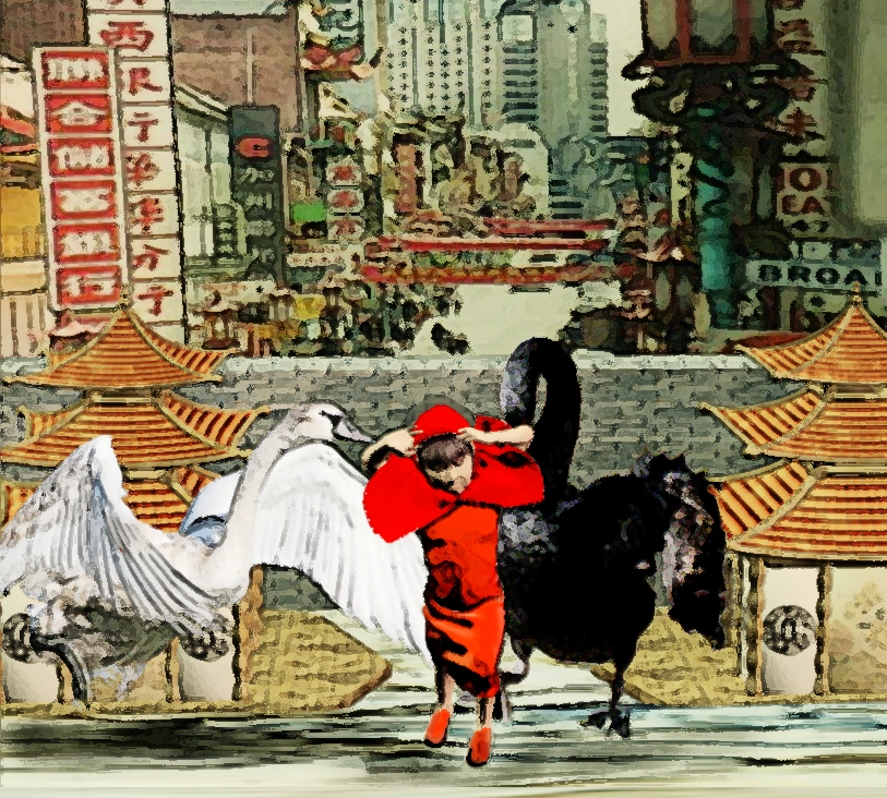 Guard swans | Quickipedia | Fandom