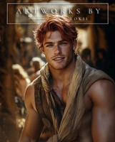 Quicksilver (Fae & Alchemy) Wiki | Fandom