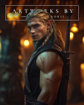 Renfis | Quicksilver (Fae & Alchemy) Wiki | Fandom