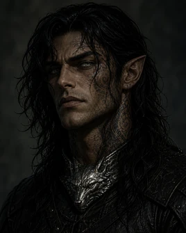 Kingfisher | Quicksilver (Fae & Alchemy) Wiki | Fandom