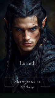 Lorreth | Quicksilver (Fae & Alchemy) Wiki | Fandom