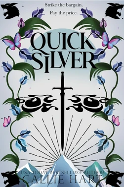 Quicksilver (Fae & Alchemy) Wiki | Fandom
