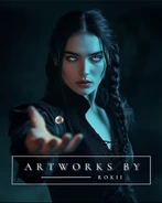 Saeris Fane | Quicksilver (Fae & Alchemy) Wiki | Fandom