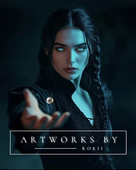 Saeris Fane | Quicksilver (Fae & Alchemy) Wiki | Fandom