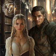 Everlayne | Quicksilver (Fae & Alchemy) Wiki | Fandom