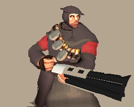 Heavy | Quick TF Wiki | Fandom