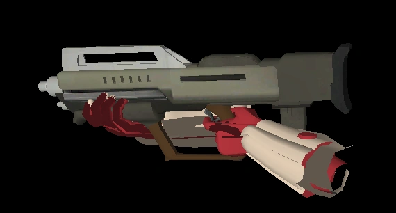 Sub-Machine Gun | Quick TF Wiki | Fandom