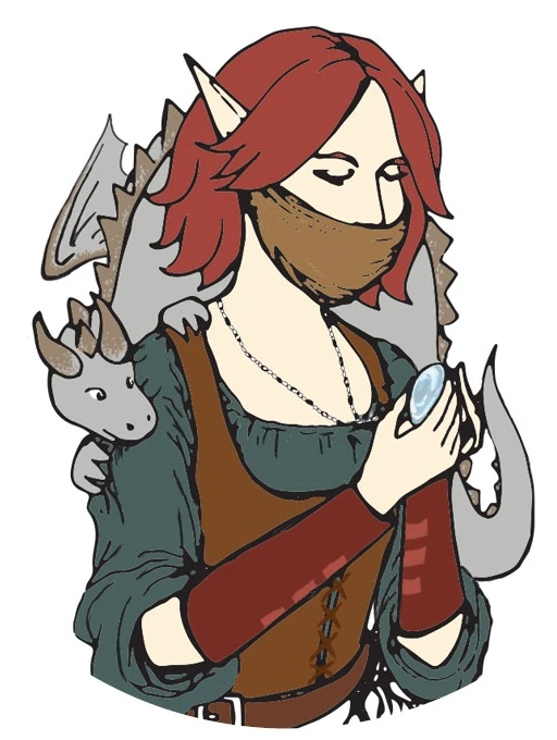 Category:Characters | Quid Pro Roll Wiki | Fandom