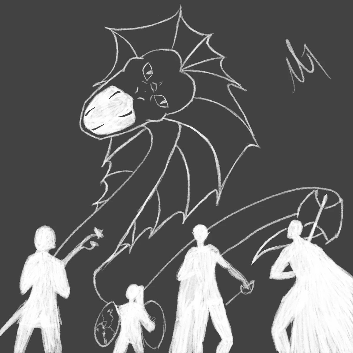 Museum Security | Quid Pro Roll Wiki | Fandom