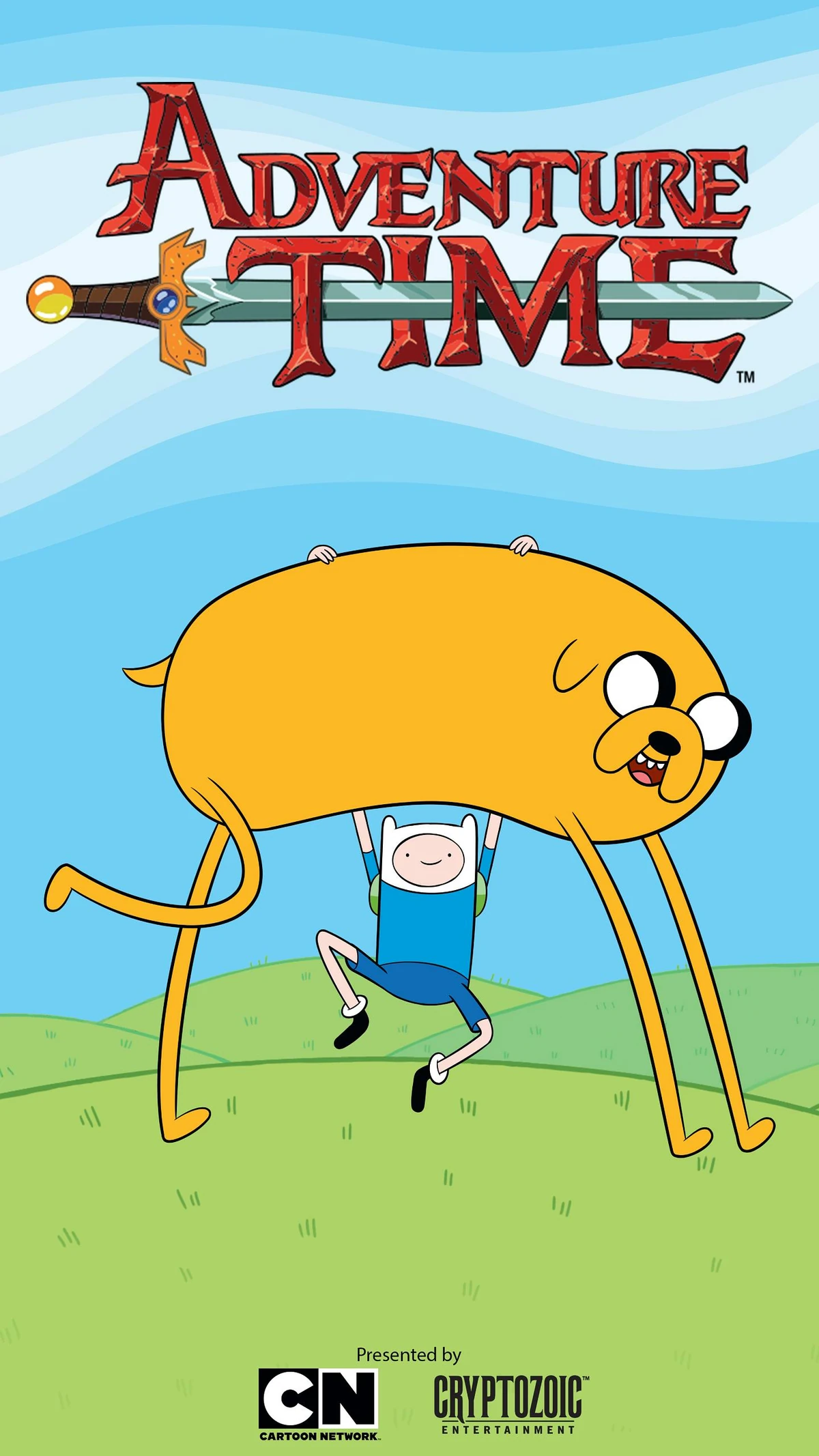 Adventure Time | Quidd Collector's Guide Wiki | Fandom