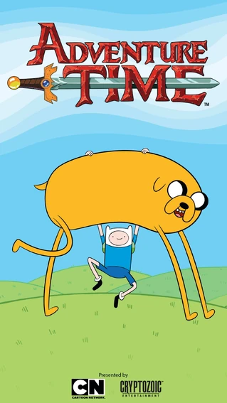 Adventure Time | Quidd Collector's Guide Wiki | Fandom