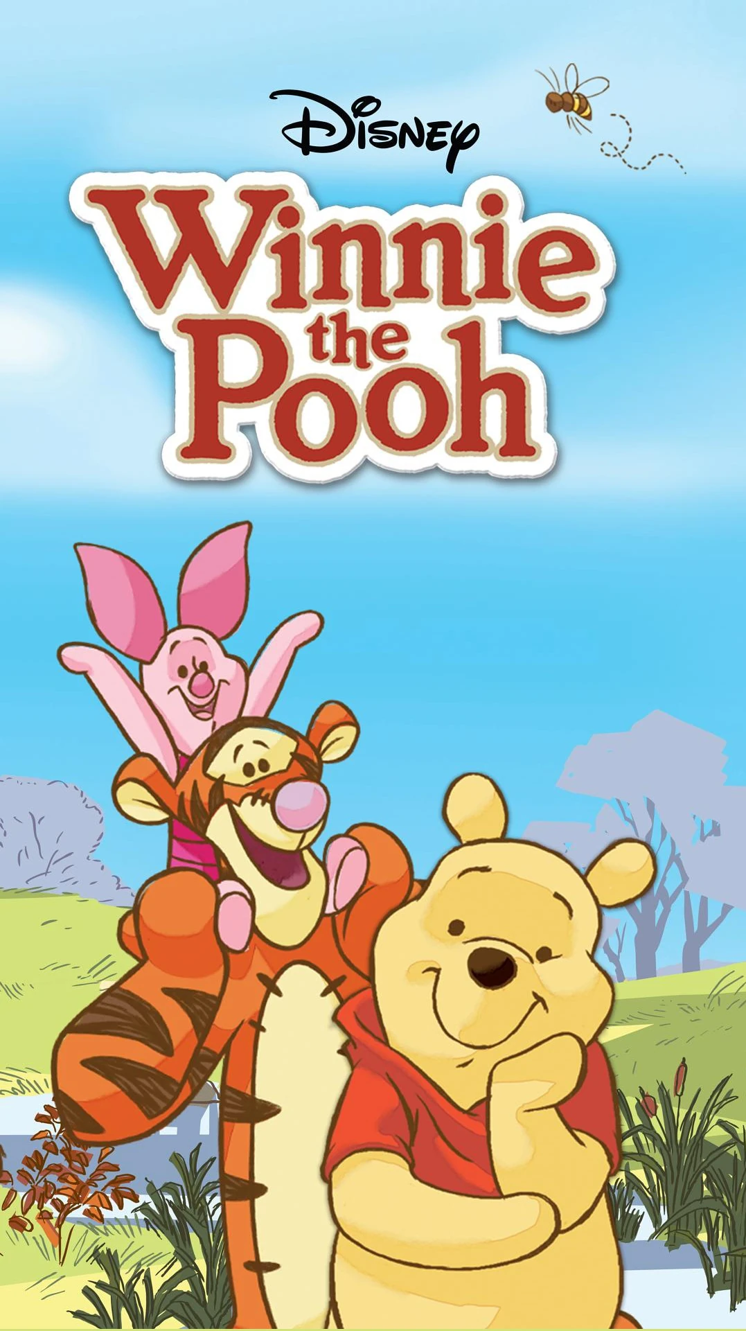 Winnie the Pooh | Quidd Collector's Guide Wiki | Fandom