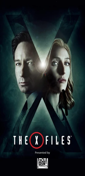 The X-Files | Quidd Collector's Guide Wiki | Fandom
