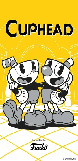 Cuphead | Quidd Collector's Guide Wiki | Fandom