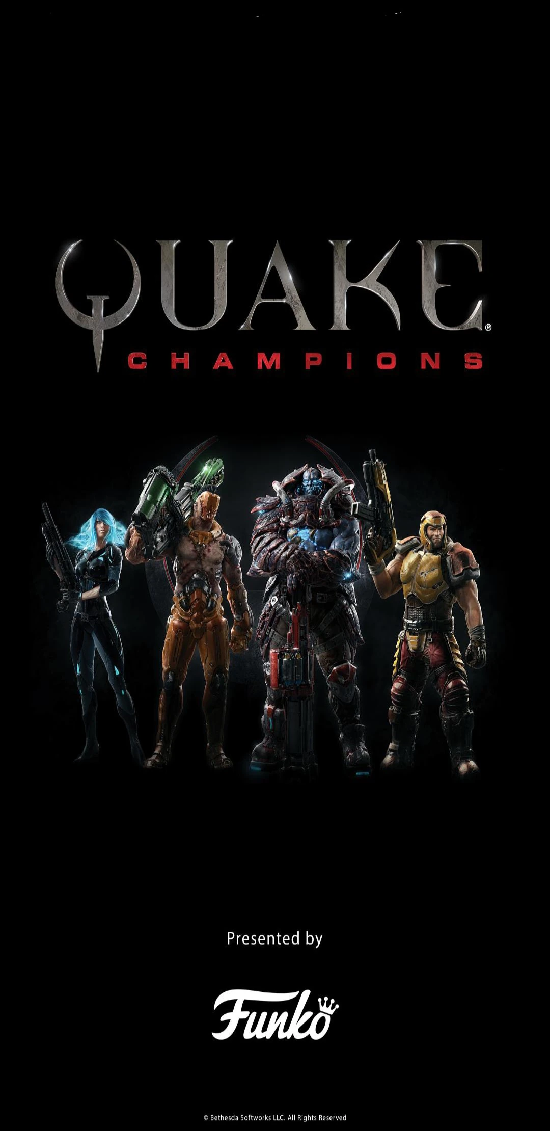 Quake | Quidd Collector's Guide Wiki | Fandom