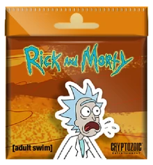 Really Important Stickers | Quidd Wiki | Fandom