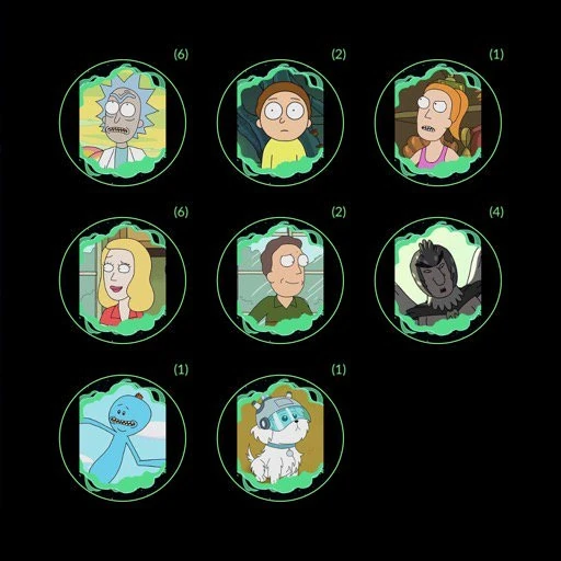 Fresh Start | Quidd Wiki | Fandom