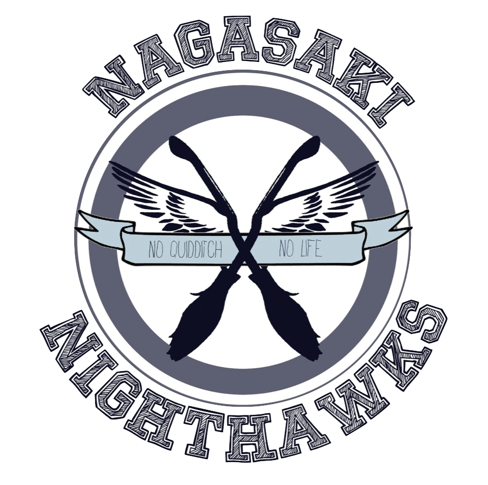 Nagasaki Nighthawks | Quidditch League Wiki | Fandom