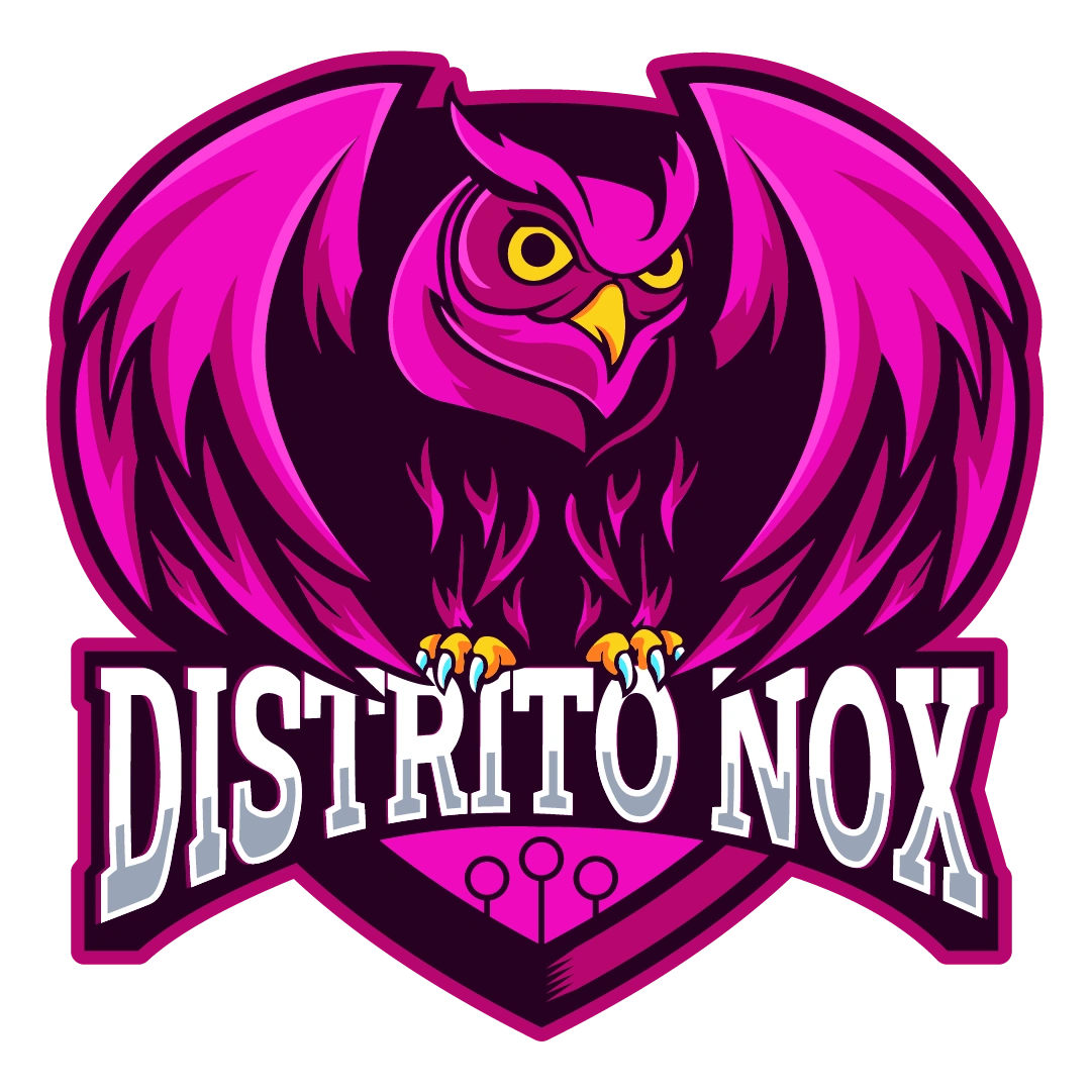 Distrito Nox | Quidditch League Wiki | Fandom