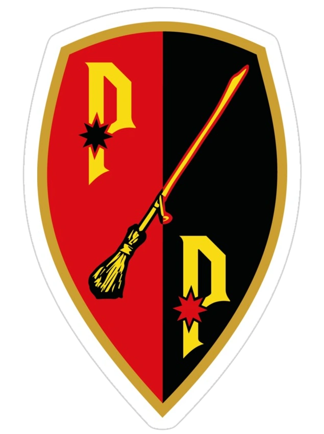 Patonga Proudsticks | Quidditch League Wiki | Fandom