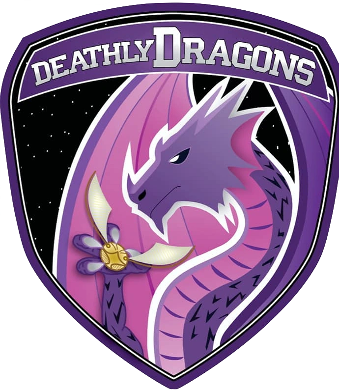 Deathly Dragons | Quidditch League Wiki | Fandom