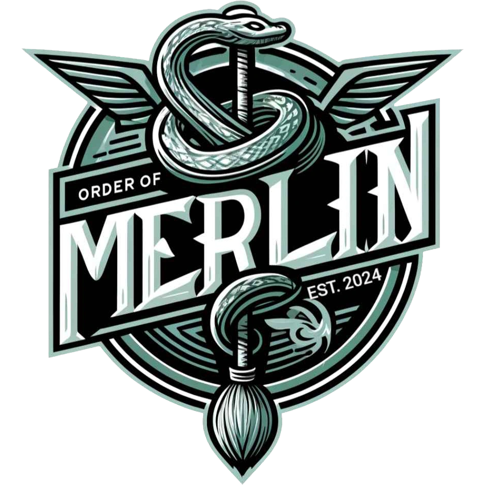 Order of Merlin - Quidditch Champions Esports Wiki