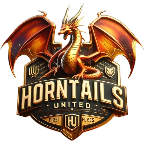 Horntails United - Quidditch Champions Esports Wiki