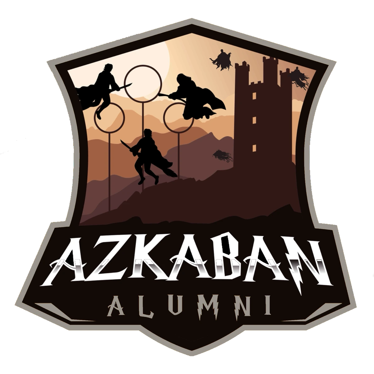 Azkaban Alumni - Quidditch Champions Esports Wiki