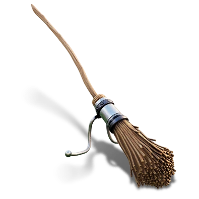 Cleansweep (Broom) - Quidditch Champions Esports Wiki