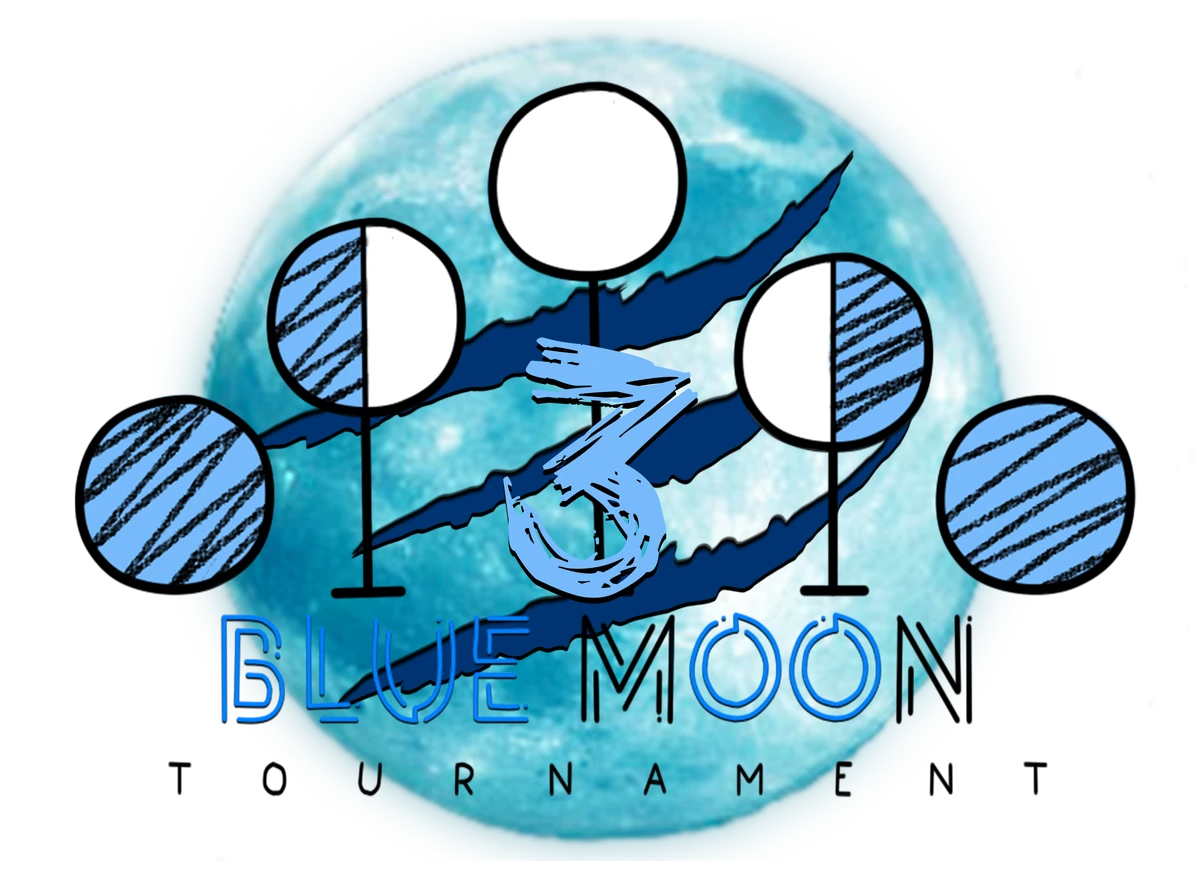 Blue Moon Tournament 2021 | Wiki Quádbol | Fandom