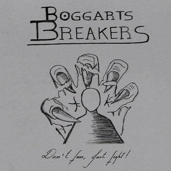 Boggarts Breakers | Wiki Quádbol | Fandom