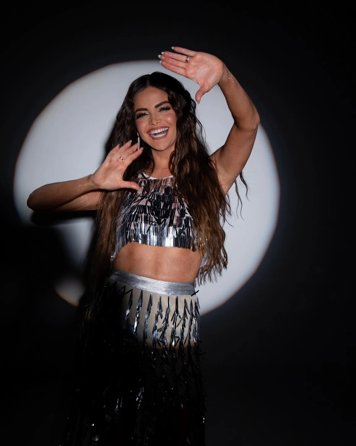 Marisol González | ¿Quién es la Máscara? Wiki | Fandom