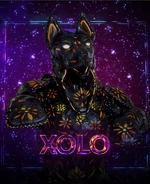 Segunda Temporada | ¿Quién es la Máscara? Wiki | Fandom