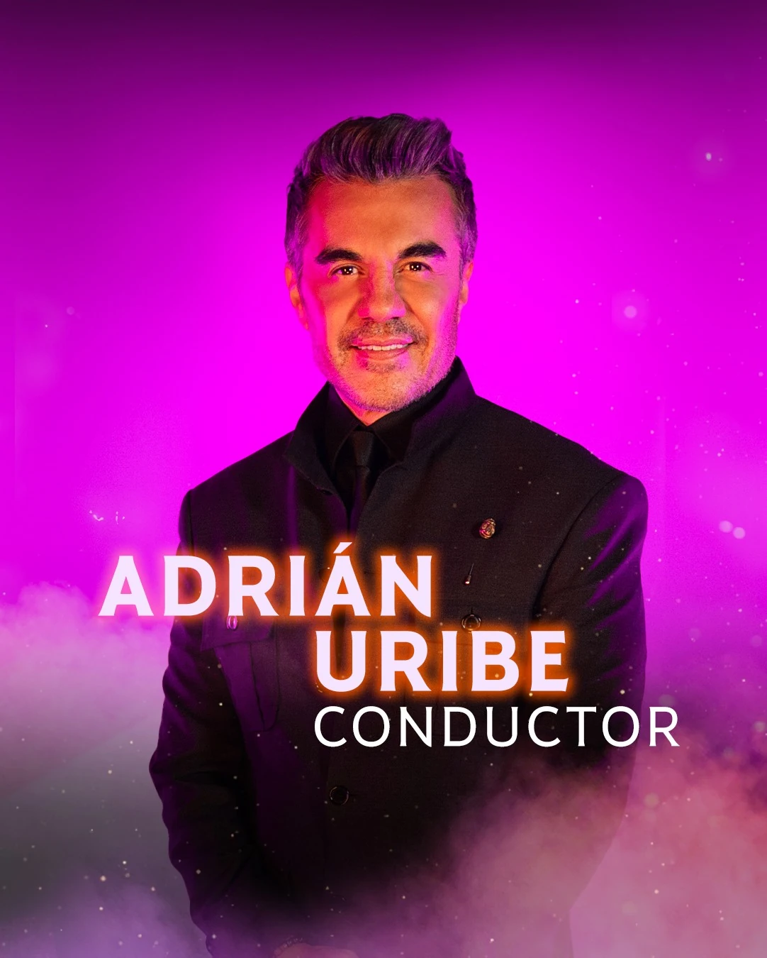 Adrián Uribe | ¿Quién es la Máscara? Wiki | Fandom