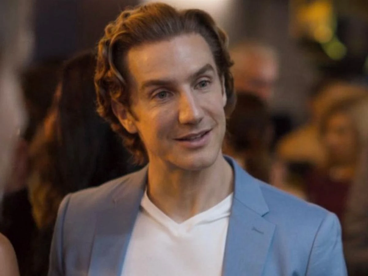 Jose Maria Lazcano | Wiki Quien mato a sara | Fandom