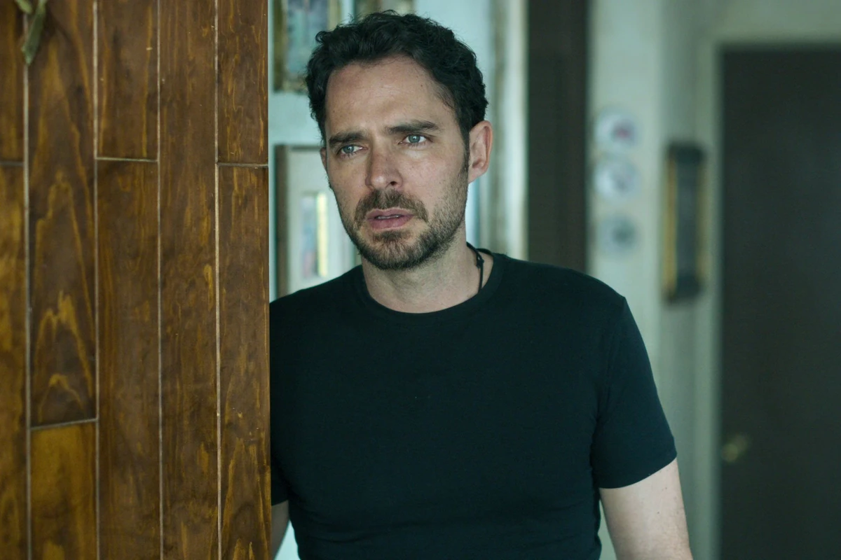 Alejandro Guzman | Wiki Quien mato a sara | Fandom