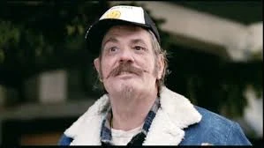 Al Buck | Wiki Quieren volverme loco | Fandom