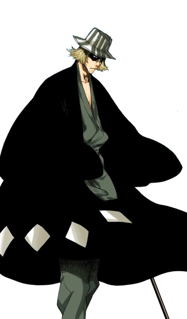 Kisuke Urahara | Quietus VS Battle Wiki | Fandom
