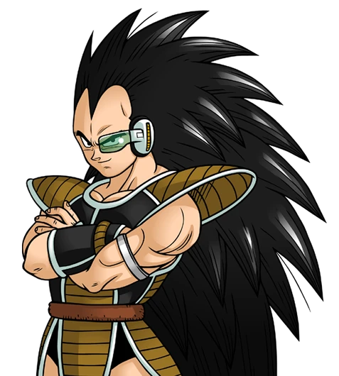 Raditz | Quietus VS Battle Wiki | Fandom