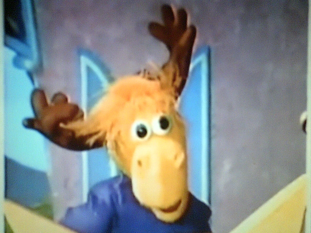 Milty | Quigley's Village Wiki | Fandom