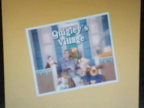 Quigley's Village Theme | Quigley's Village Wiki | Fandom